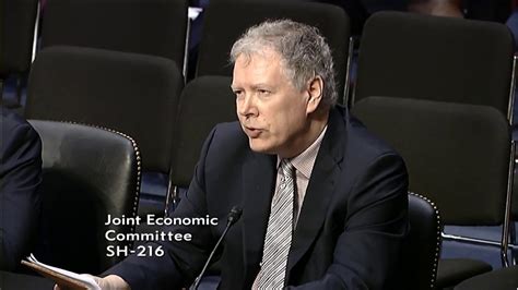 Dr Darrell M West Testimony At Jec Hearing On Apr 25 2018 Youtube