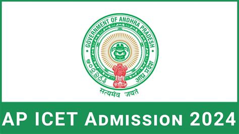 AP ICET 2024 Application Form Exam Date Eligibility Pattern Syllabus