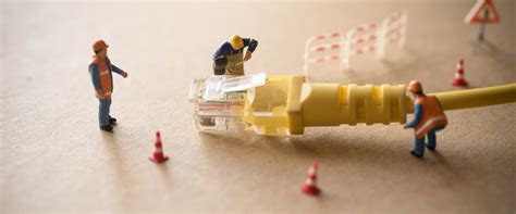 Troubleshooting Internet Connection Problems A Comprehensive Guide For