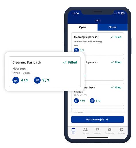 Flex Client App Indeed Flex Uk