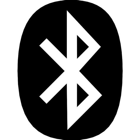 Bluetooth Vector SVG Icon SVG Repo Bluetooth Vector SVG Icon SVG Repo