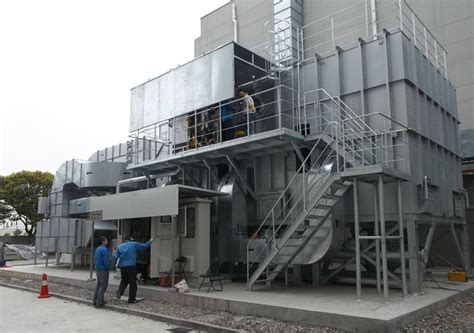 RTO蓄热体应具备的性能 四川成都唯正洋环保