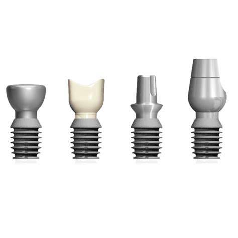 Bicon Implants Kurzimplantate Jetzt Online Bestellen