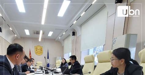 Шинэ Зуунмод дагуул хотын эрх зүйн байдлын тухай хуулийн төслийг боловсруулна