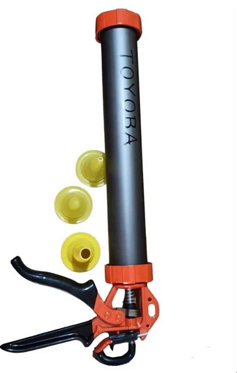 Silicone Sealant Applicator Gun At ₹ 1200 Silicone Gun In New Delhi Id 2855618744388