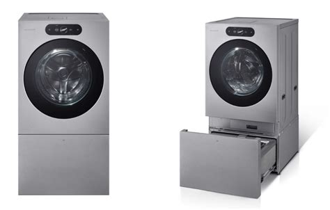 Lg 세탁 건조기 엘지 시그니처 세탁건조기 장점