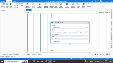 Copy Paste Range Doesn T Work Activities UiPath Community Forum