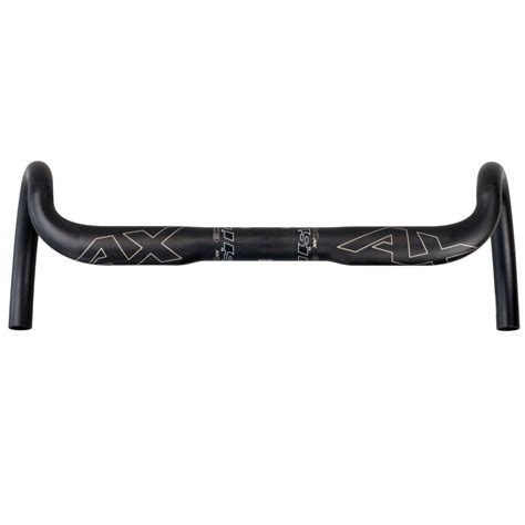 Easton Ec90 Alx Road Handlebar 318 Mm Carbon Di2 Bike24