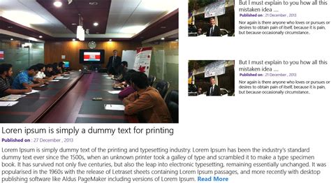 Bootstrap 3 Layout Design Stack Overflow