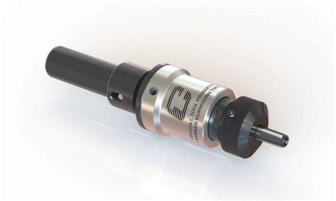 Gun Chamber Burnishing Tool Cogsdill