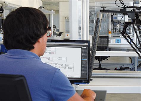 Time Efficiency 5 Step Omron Industrial Automation Au