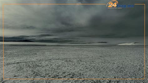 Сүхбаатар аймгийн сумдад шилэн зудын нөхцөл бүрджээ