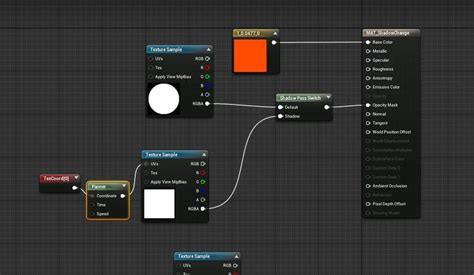 Quick Dev Tip 98 Ue4 Ue5 Custom Asset Shadow — Cbgamedev