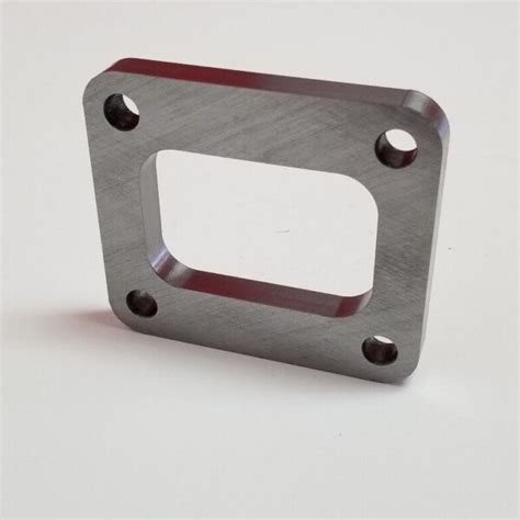 T4 Divided To 1 1 2 Schedule 10 Pipe Twin Ports Collector Turbo Flange Gt40 1 2 Custom Fabshop