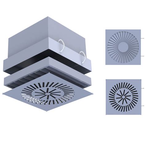Klimacontra Hvac Solutions Air Distribution And Filtration Systems
