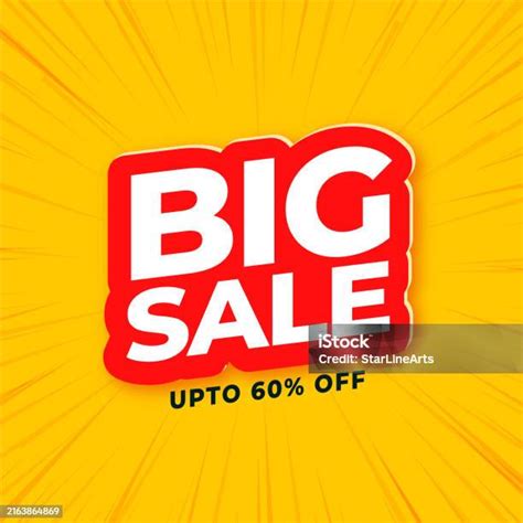 축제 시즌 큰 판매 할인 세부 정보가 포함 된 노란색 템플릿 가격에 대한 스톡 벡터 아트 및 기타 이미지 가격 감소 개념 Istock