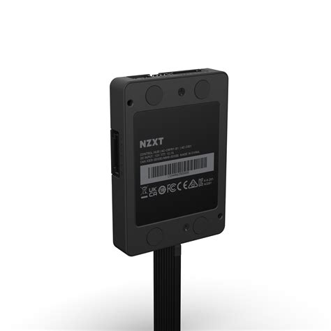 Control Hub Nzxt