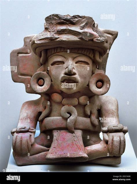 Zapotec Civilization Writing