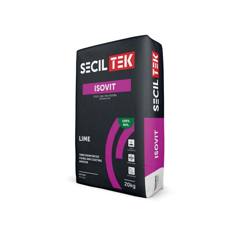 Seciltek Isovit Lime
