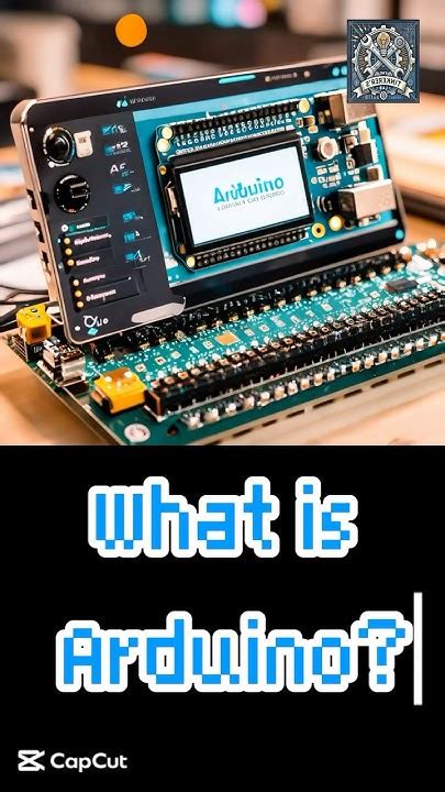 What Is Arduino Arduino How Experiment Innovation Diyprojects