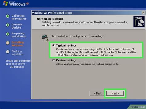 How To Install Windows XP A Step By Step Guide