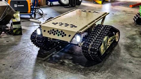 Гусеничная платформа - купить гусеничную платформу по цене производителя