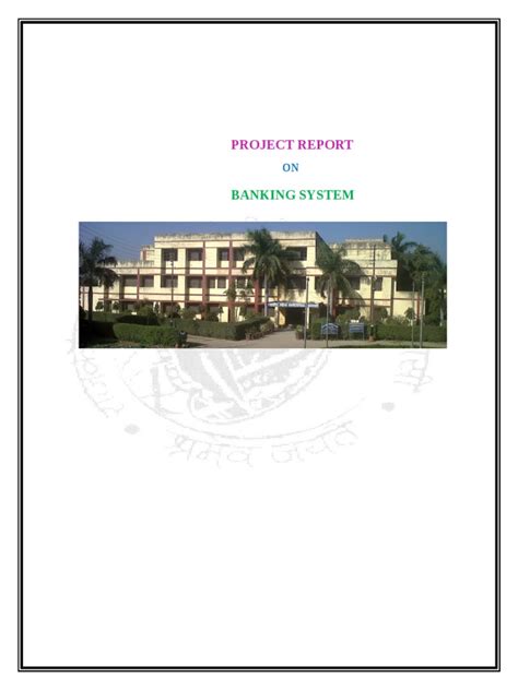 Java Banking System Pdf Systems Design Inputoutput