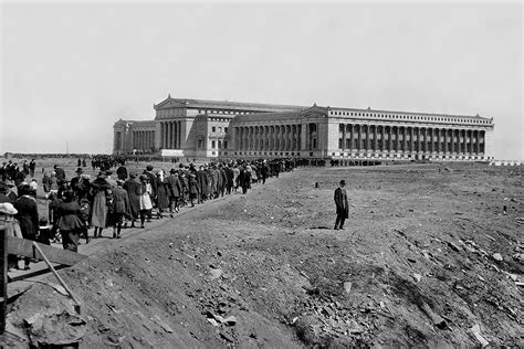 Love History Visiting Chicago Field Museum Is A Must Socialmaharaj