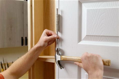 How To Remove A Door Simple DIY Guide