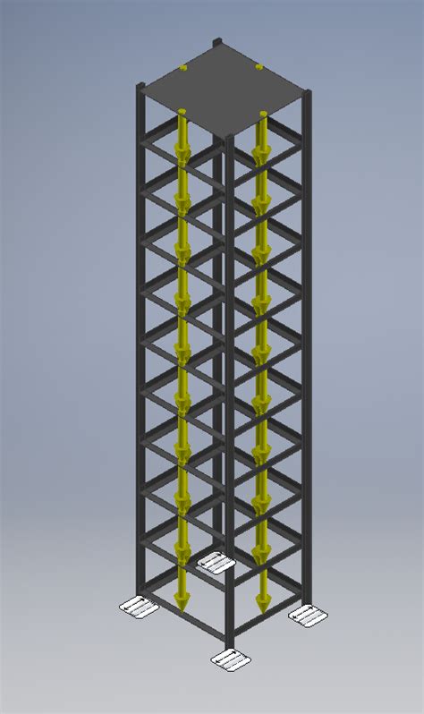 inventor simulation autodesk community