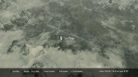 Lost Hope Fortress By Roguereverie Adult Mods Loverslab