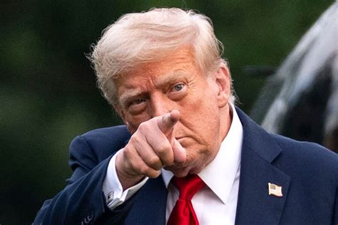 Трамп пригрозил новыми ударами по ядерным объектам Ирана Газета Ru Новости