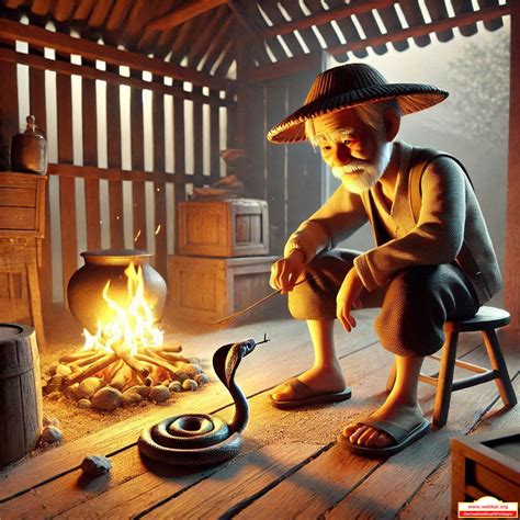 นิทานอีสป Aesop S Fables นิทานอีสป พร้อมคติสอนใจ