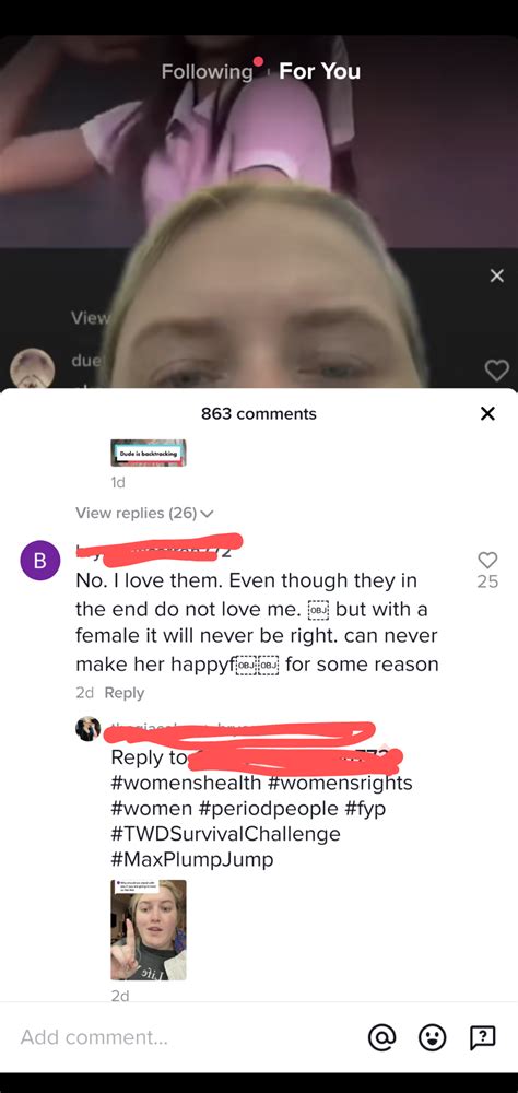 The Response To Video Talking About How Men Blame Women For Being Sexually Assaulted And