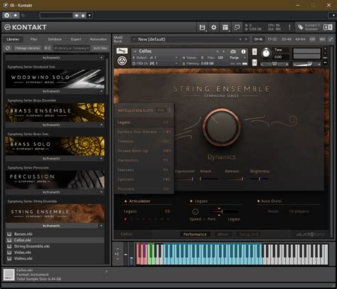 Dorico Pro 5 Not Activating Keyswitches Dorico Steinberg Forums