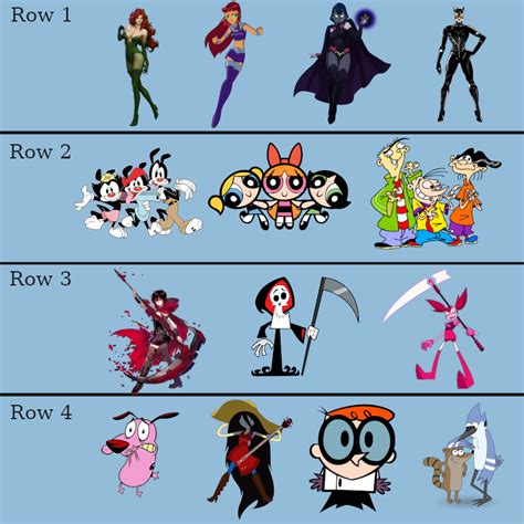 Part 2 You Can Only Pick One From Each Row To Be Added To The Game The Rest Will Never Be