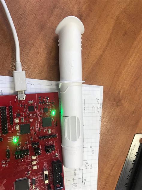 CCS EVM430 FR6043 Pulsations MSP Low Power Microcontroller Forum