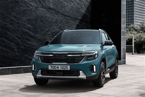 국가대표 Suv” 기아 2025 셀토스 출시