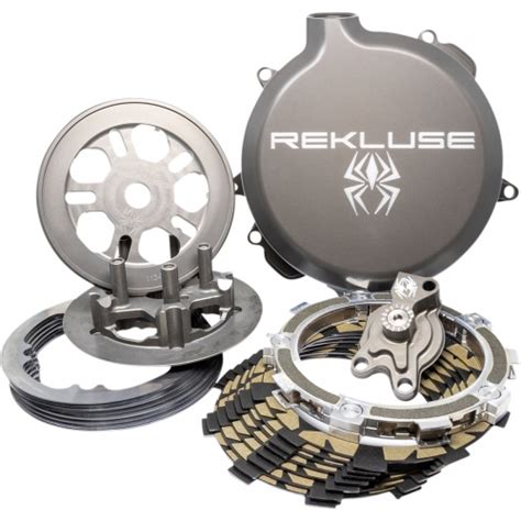 EMBRAYAGE AUTOMATIC RADIUS CX REKLUSE HUSQVARNA 125 TC TX 2019 2022