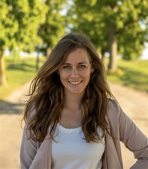 Keynote Speakerin And Gesundheitspsychologin Olivia Keil ★ Future Stars By 5 Sterne Redner