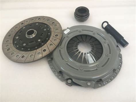 Ringer Racing Clutch Kit B8 8 5 S4 S5 3 0t And 4 2l Ringer Racing