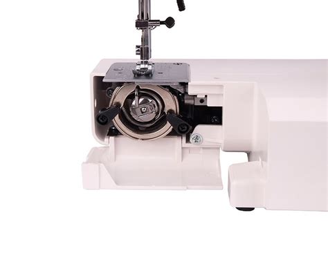 Электромеханическая швейная машина Janome VS50 — Швейные машины Janome ...