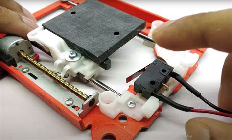 Here Is How To Build Your Own Diy Mini Arduino 3d Printer