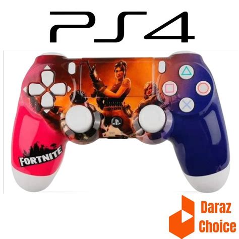 Egm Dualshock 4 Wireless Ps4 Controller Bluetooth Playstation 4 Controller Joystick Joypad