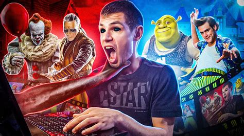 ЧОМУ ЛЮДИ ДИВЛЯТЬСЯ КІНО Як кінематограф впливає на людей Youtube