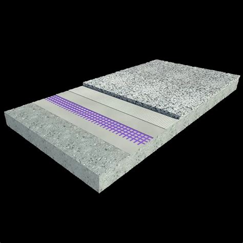 Exposed Aggregate Overlay Manarolla Decorative Concrete