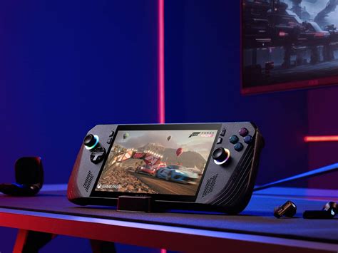 Asus Rog Ally X Gaming Handheld Review What The Og Ally Should Have Been Yanko Design