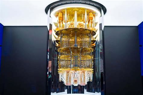 Superconducting Qubits Have Passed A Key Quantum Test Lifeboat News The Blog
