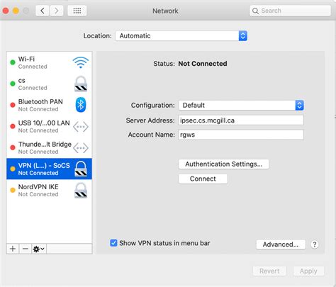 Mcgill School Of Computer Science