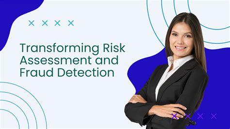 Ai In Finance Transforming Risk Assessment And Fraud Detection